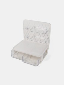 Sinsay - Stolní organizér - bílá
