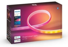LED pásek 2m Philips Hue White and Color Ambiance Gradient 2000-6500K RGB 8719514339965