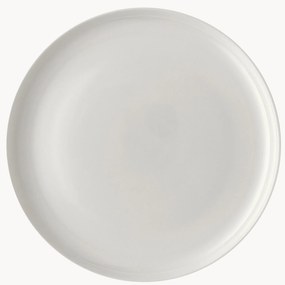 Snídaňový talíř z kostního porcelánu Fine Bone China Jade Lift