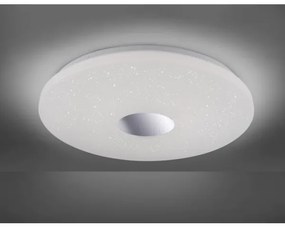 Leuchten Direkt 14822-17 - LED Svítidlo se senzorem LAVINIA LED/40W/230V IP44