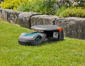 © 2026 GARDENA Domeček pro robotické sekačky SILENO minimo, SILENO city a SILENO life