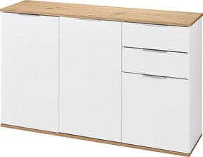 Livarno® Komoda, 116,7 x 71,8 x 32,9 cm