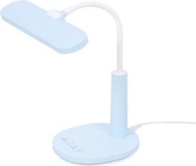 Stolní lampa MILO modrá K-BL1521