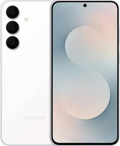 Samsung Galaxy S25 FE 5G 8GB/256GB bílý