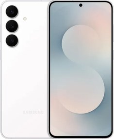 Samsung Galaxy S25 FE 5G 8GB/256GB bílý