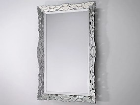 Zrcadlo Ancelin Rozměr: 80 x 100