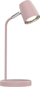 XXXLutz LED LAMPA NA PSACÍ STŮL - Kancelářské lampy - 004182001006