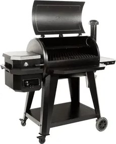 Pit Boss Gril na pelety Pro Series 850 Wifi PB850PS2