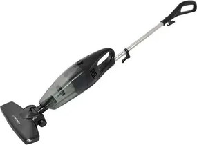 Esperanza EHV101K černá / Tyčový vysavač / 600 W / 0,8 l / kabel 4 m