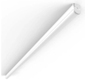 Brilo - LED Podlinkové svítidlo LED/10W/230V 4000K 87,3 cm
