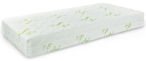 Matrace Comfort Bamboo EMI: Matrace 80x200