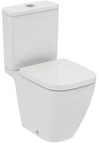 Ideal Standard i.life S - Kombinované WC, RimLS+, bílá T459601