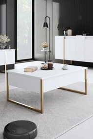 Sada nábytku do obývacího pokoje Luxe - výběr z 6 provedení