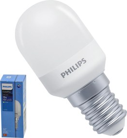 LED žárovka E14 1,7W 150lm T25 2700K - teplá bílá