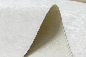 Dywany Łuszczów Dětský kusový koberec Bambino 1129 Panda cream Rozměry koberců: 140x190
