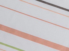 Bavlněné povlečení SOFT LINES vzorované Rozměr povlečení: 70 x 80 cm | 140 x 200 cm