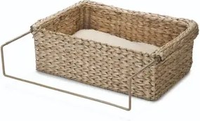 Designed by Lotte Odpočívadlo pro kočky Banda 45x15x30cm