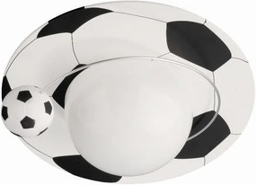 dětské nástěnné a stropní svítidlo Philips Calco 1x15W E27