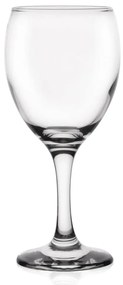 Sklenice na víno v sadě 6 ks 340 ml Empire – Orion