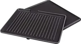 SENCOR SBG 6650BK černá / Kontaktní gril / 2000 W / Regulace teploty