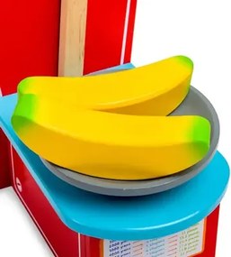 Bigjigs Toys Banán 1 ks / od 3 let