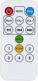 CHIPOLINO Elektrická kolébka Nest Macadamia / od 0 - 6 měsíců / do 9 k