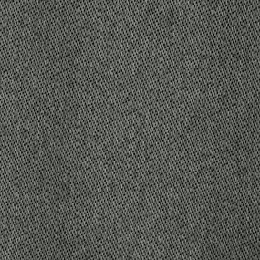 ZATEMŇOVACÍ ZÁVĚS NA PÁSCE CARLO 130X300 CM TMAVĚSIVA