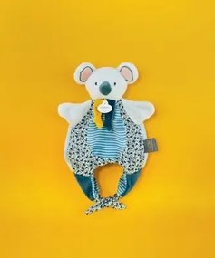 Doudou Koala v tašce 3v1 / od 0 let