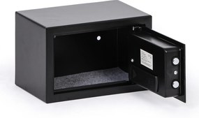Nábytkový sejf s elektronickým zámkem, 200 x 310 x 200 mm