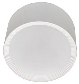 LED Stropní svítidlo OSRAM PERCI LED/20W/230V IP40 2700K bílá