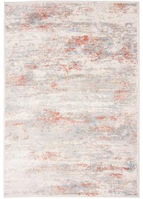 Kusový koberec Erebos krémově terakotový 200x300cm