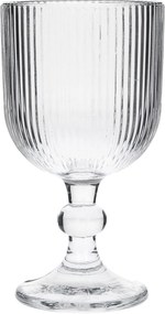 Sklenice Marit 400 ml clear