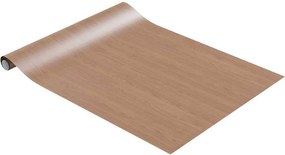 Samolepící tapeta na nábytek světlý dub 500 x 90 cm PVC 326140