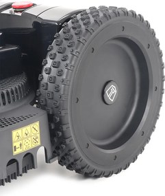 ZCS TECH line TECHline NEXTTECH BX4 4WD