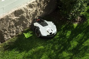 Robotická sekačka Husqvarna Automower 410VE NERA