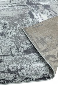 Šedý koberec Volter Decor Grey Rozměry: 160x230 cm