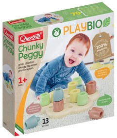PlayBio - Chunky Peggy
