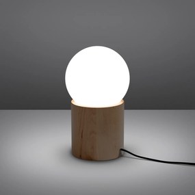 Sollux Lighting Stolní lampa BOOMO