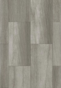 Mexen Grey Persa vzorek vinylových panelů SPC 6,5 mm, podklad IPEX 1,5 mm, 4 V-Fuge, Pískovec - F1165-S
