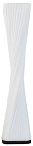 Designová lampa bílá - Heger