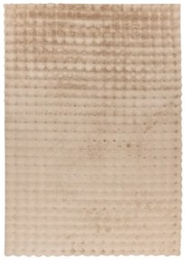 Hans Home | Kusový koberec My Aspen 485 beige - 80x150