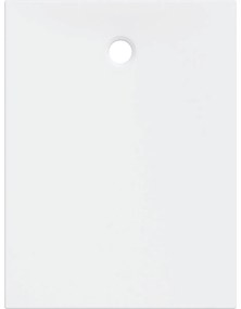 Geberit - Sprchová vanička 90x120 cm, bílá 550.327.00.1