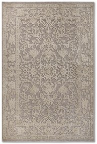 Villeroy & Boch Kusový koberec 106149 Grey, Beige, 200x290, béžová, ložnice