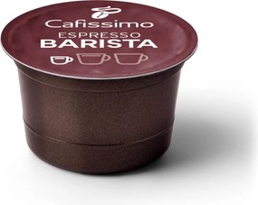 Cafissimo Barista Espresso -⁠⁠⁠ 120 kapslí - Intenzita: 6/6