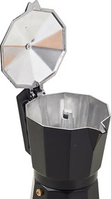 Verk Group Šlehač na kávu 6 šlehačů na kávu 300 ml hliník