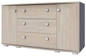 Komoda NAOMI 160x80