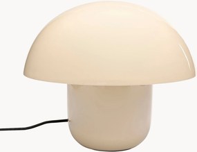 Malá stolní lampa Mushroom