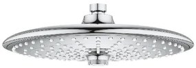 Grohe Euphoria SmartControl - Hlavová sprcha 260, 3 proudy, chrom 26457000