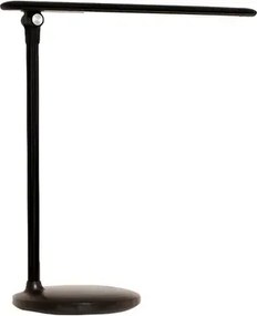 Colorway Stolní LED lampička s integrovanou baterií černá / Stolní LED