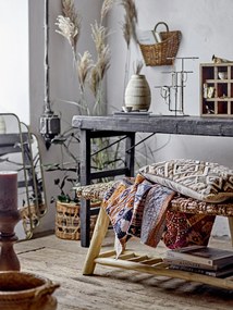 BLOOMINGVILLE Kameninová váza AIVA přírodní 82058234AA